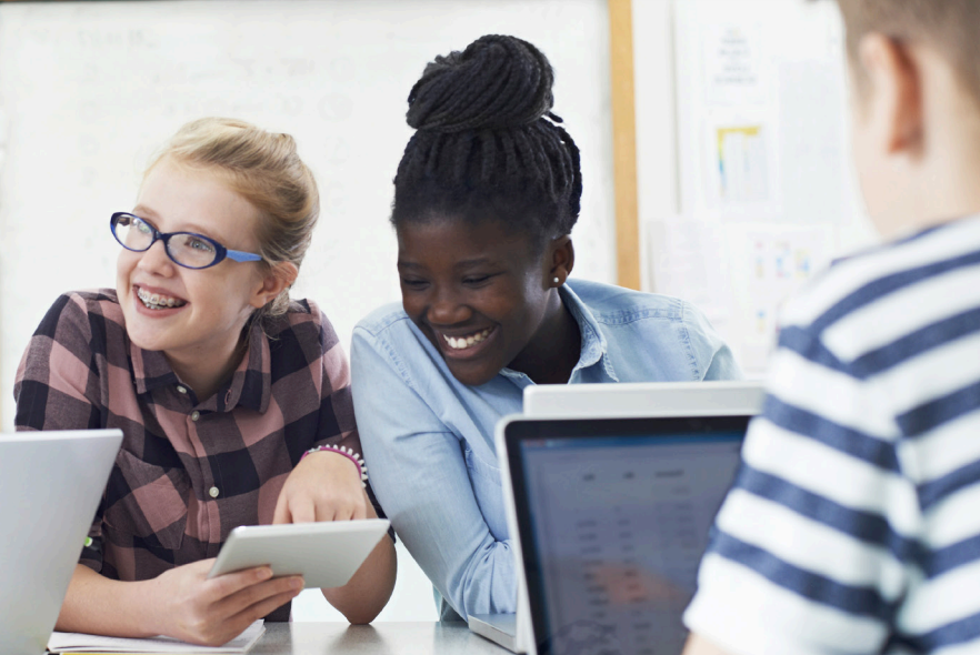 CDW Amplified Services for Microsoft Education